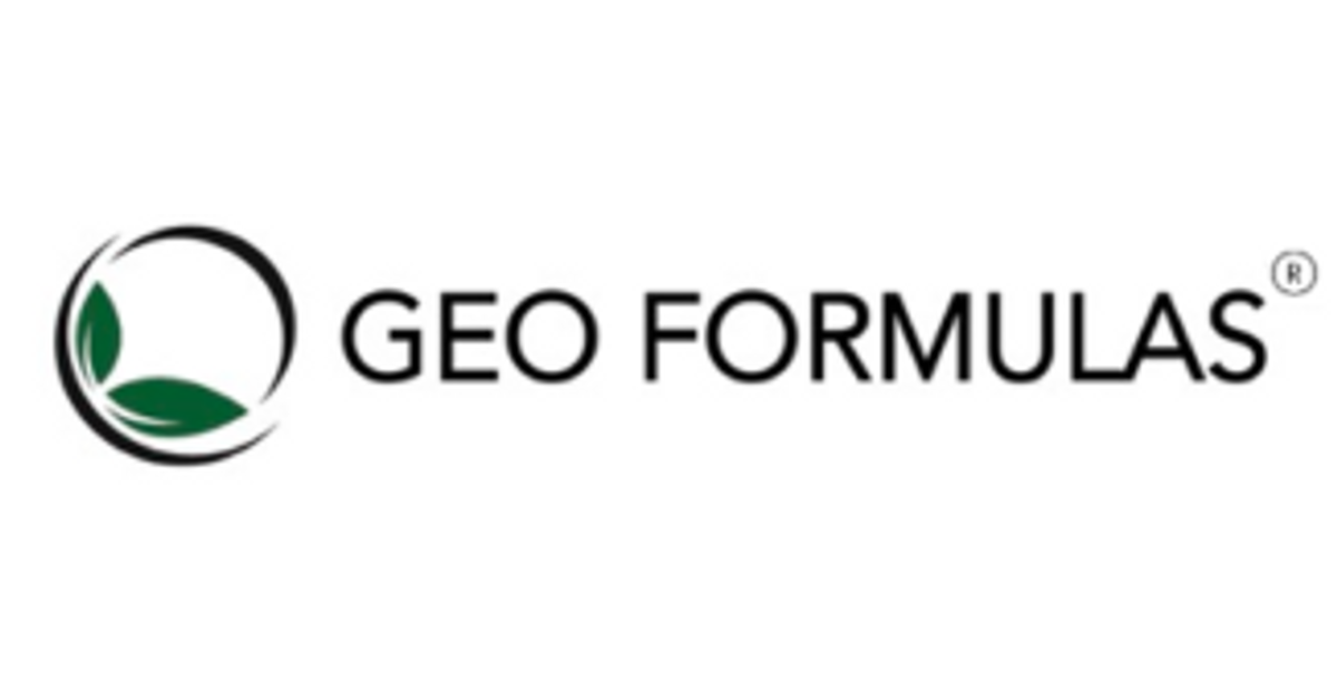 Geo Formulas